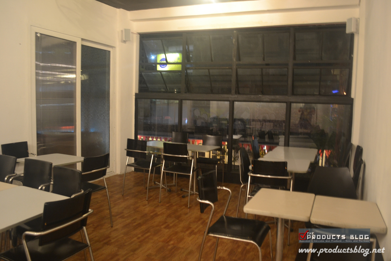 Discover Unique Food Adventure at Habanero Kitchen Bar