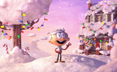 NickALive!: Aardman Nathan Love Gives Nickelodeon Stars a 'TV Holiday ...