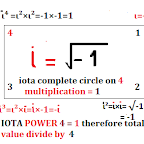 REAL NUMBER PROPERTIES