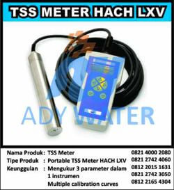 Bagaimana Cara Mengukur TSS? - bodcodmeter.com: Harga COD dan BOD Meter ...