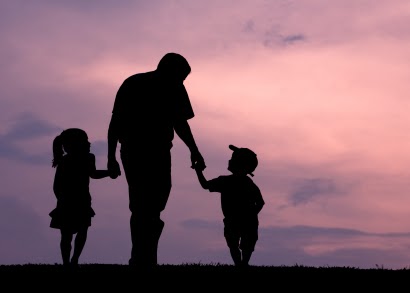God : The Perfect Father - A Must Read Story