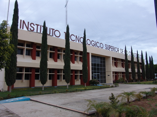 Instituto Superior de Ciudad Constitucion: ITSCC