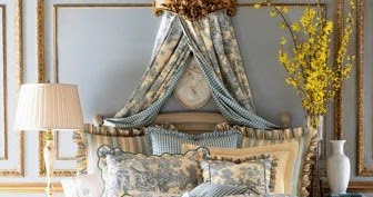 5 Easy Tips For a French Inspired Bedroom | Home Chic Club: 5 Easy Tips ...