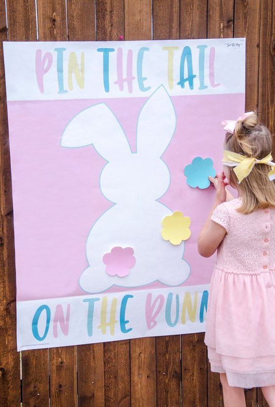 INGL S EN EL CEIP JOCELYN BELL Easter Games And Crafts ingl-s-en-el-ceip-jocelyn-bell-easter-games-and-crafts