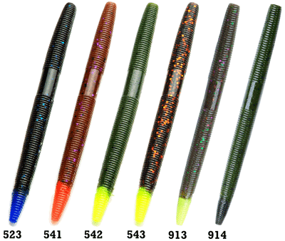 NATURE FISHING: The Best Fishing Lures