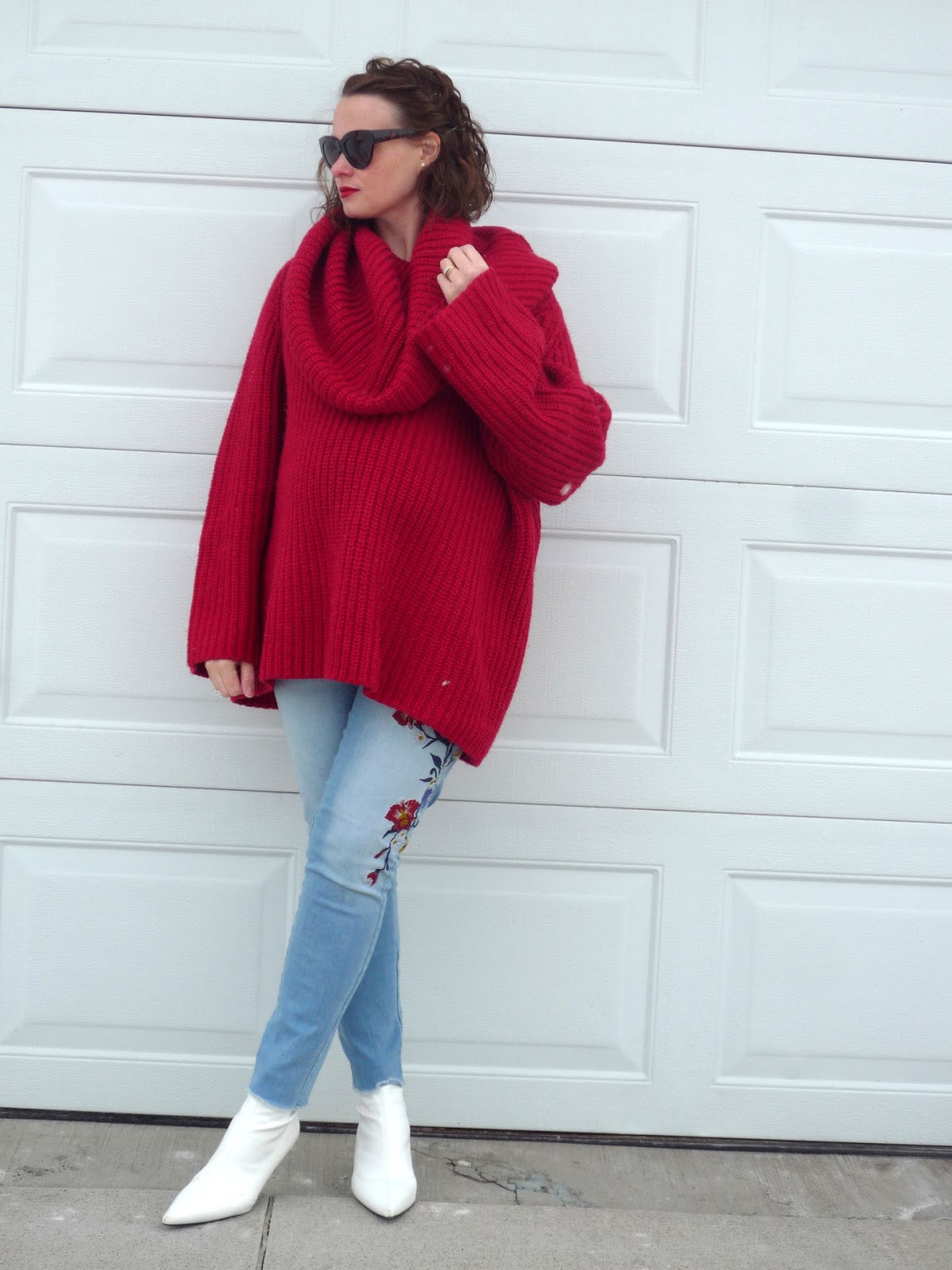 The Fashion Worshiper: In Full Effect