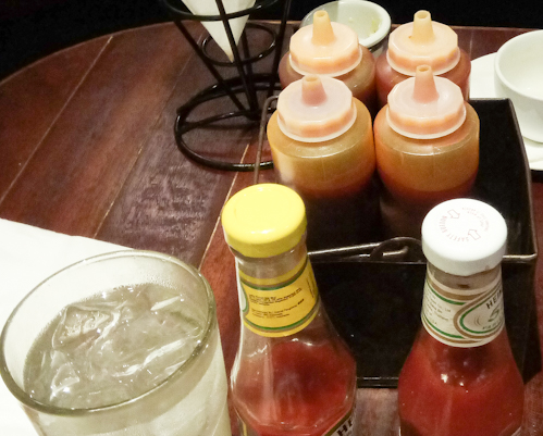 (Eat to Live) or (Live to Eat): 48HRBD1 Lamb Cevapi set lunch