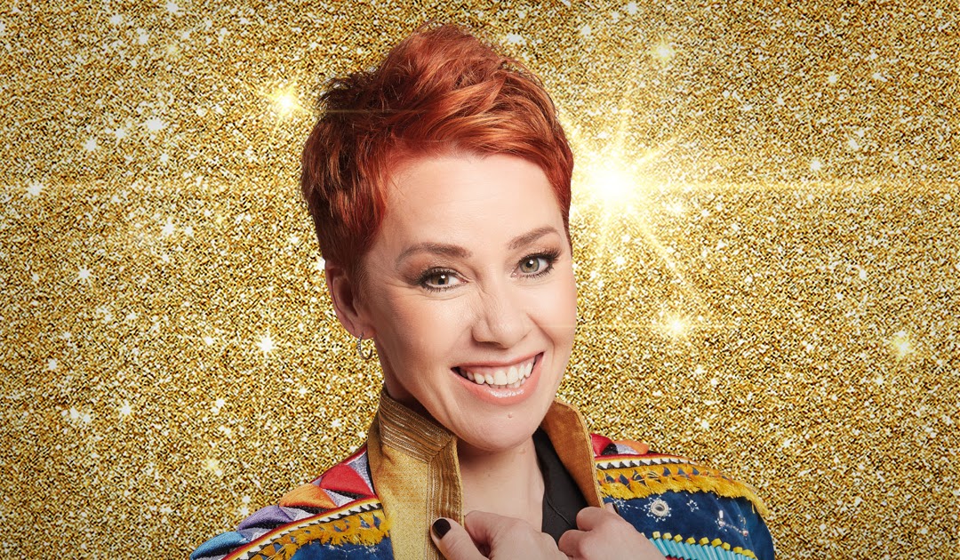 Linzi Hateley - The Original Narrator of Joseph joins the production ...