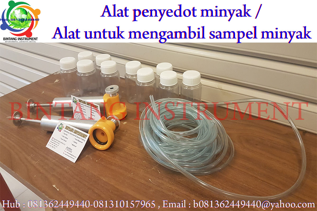 .: 081362449440 Jual Lubricating Oil Sample Vacuum Pump Alat untuk ...