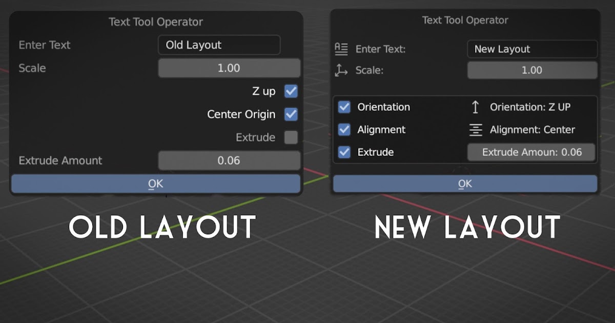 Darkfall : Blender Python Tutorial: Custom Drawing [Operator/Panel] - bpy