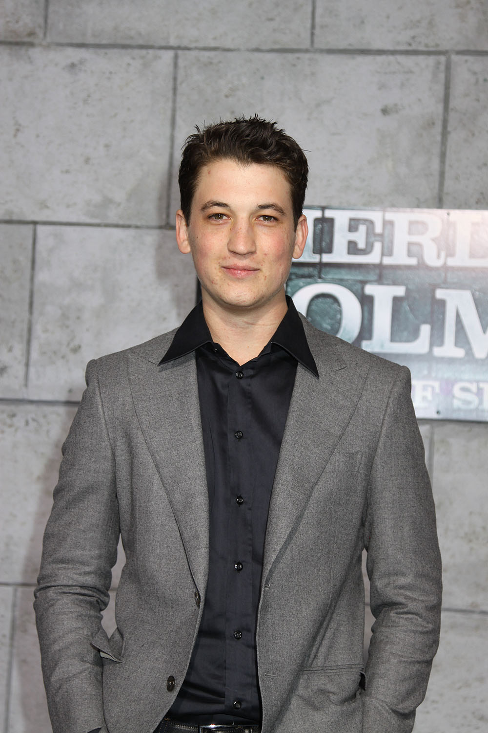 Bookish Advisor: CIAK!: Divergent Casting News #2