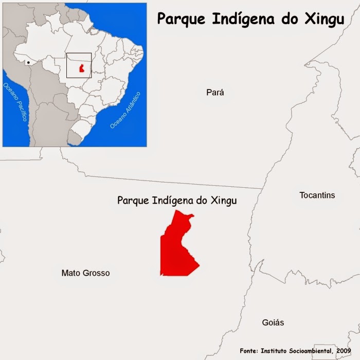 Xingu