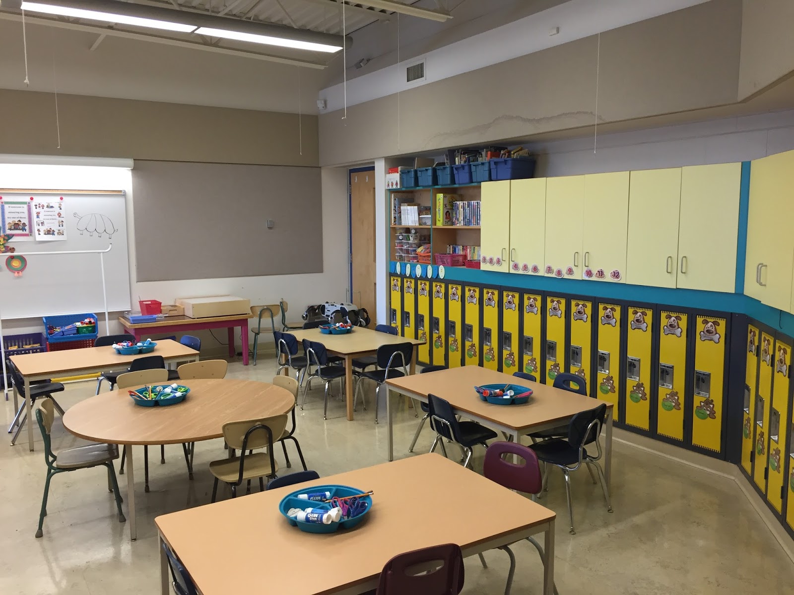 Lovely Literacy & More