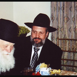 Rabbi Yaakov Weingarten