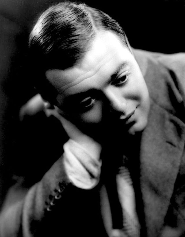 Peter Lorre: A Great Screen Actor Remembered ~ Vintage Everyday