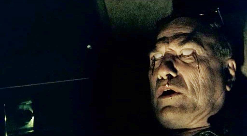 This Island Rod: The Banshee Chapter (2013)