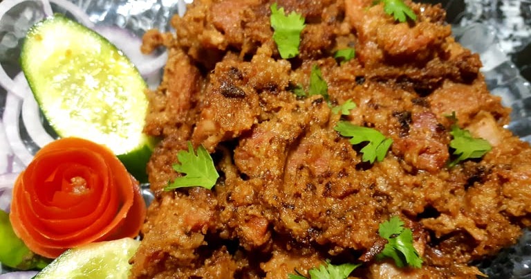 BEEF PASANDAY RECIPE