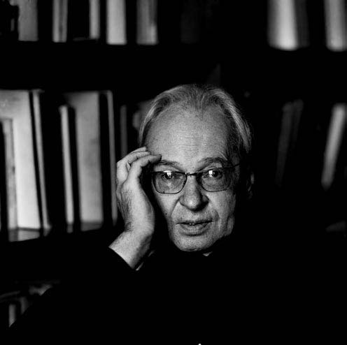 talented reader: a literary journal: Poland, 1945