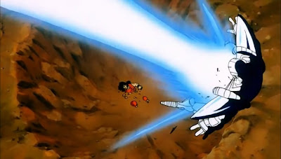 Awwww Chichi Gohan And Sleeping Goku