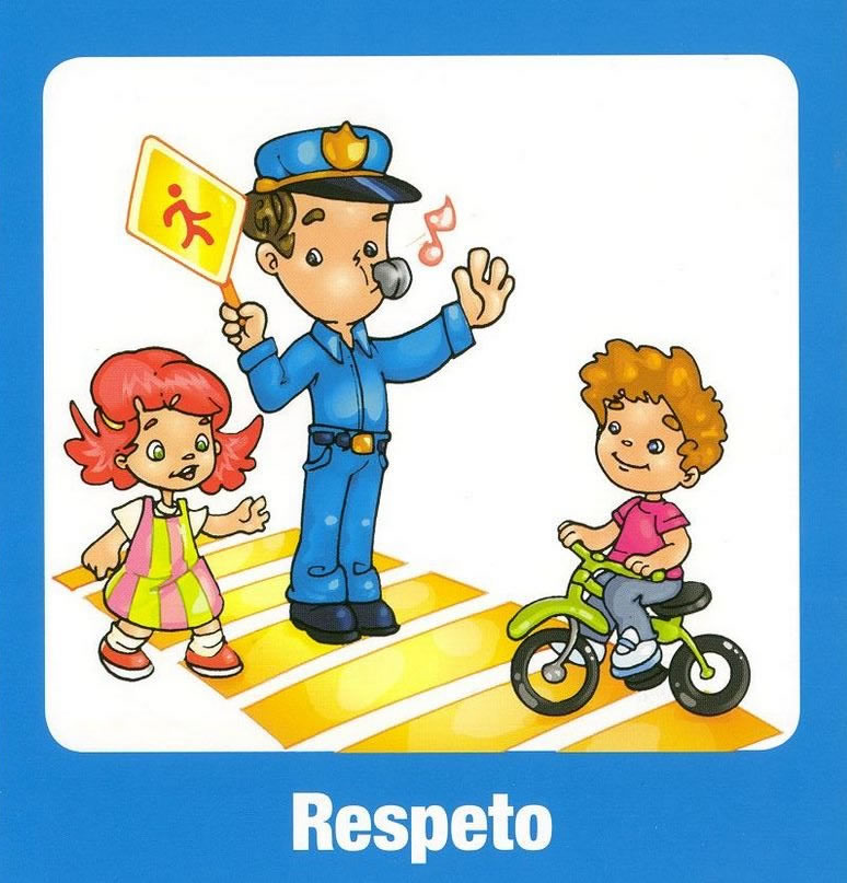 Rayito de Colores: Valores