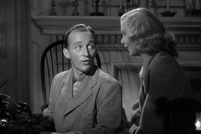 Holiday Inn Movie Review