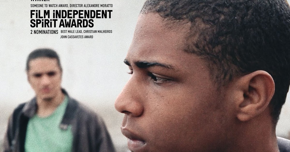 TrustMovies: Gay, under-age and semi-closeted in Brazil: Alexandre ...