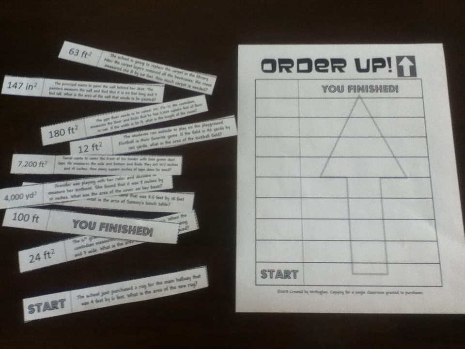 An Educator's Life: It's Time to Teach TIME- Elapsed Time that is!