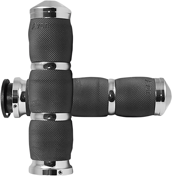 American Motorcycle Design: Avon Grips