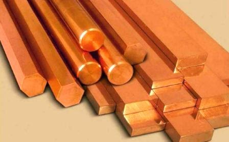 Mengenal Logam Non Ferro beserta contohnya lengkap - mastimon.com