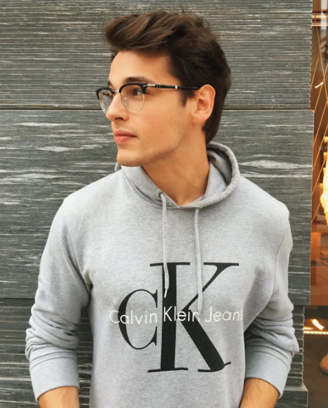 Lovely Boys: Blake Stevens