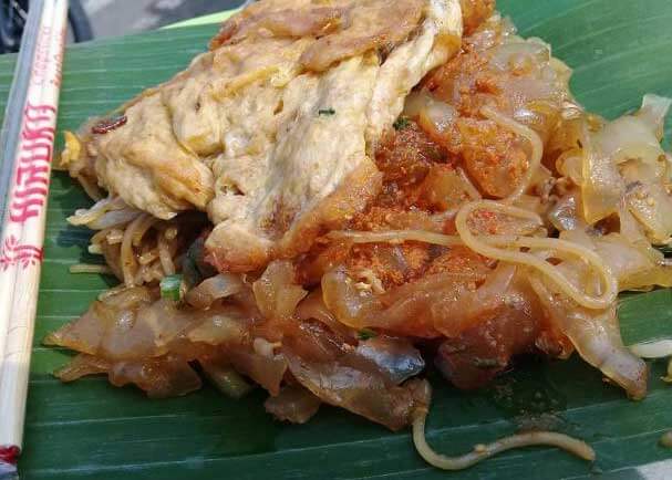 8 Mie Balap Medan Paling Hits dan Terkenal, Pembeli Wajib Antre ...