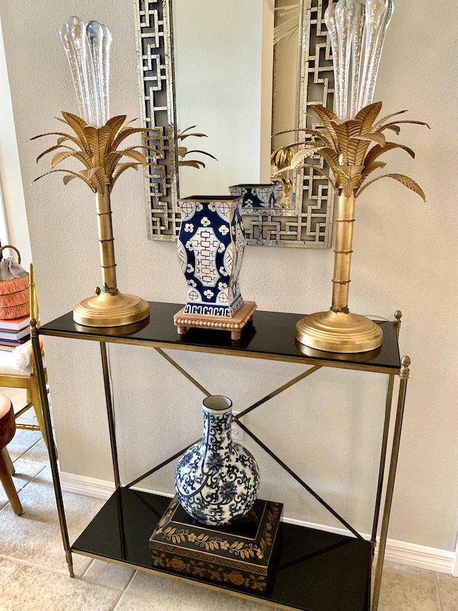 Chinoiserie Chic: Welcome