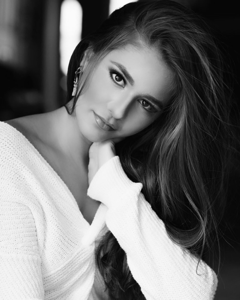 Maritsa Sayalero Platis / Miss International USA 2021