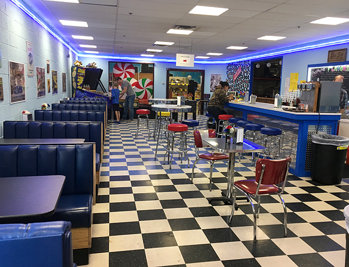 Steve's Root Beer Journal: "State Fair" Soda Tasting at Blue Sun Soda