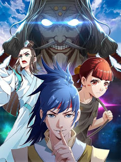 Top 10 kingdom Building Manhwa