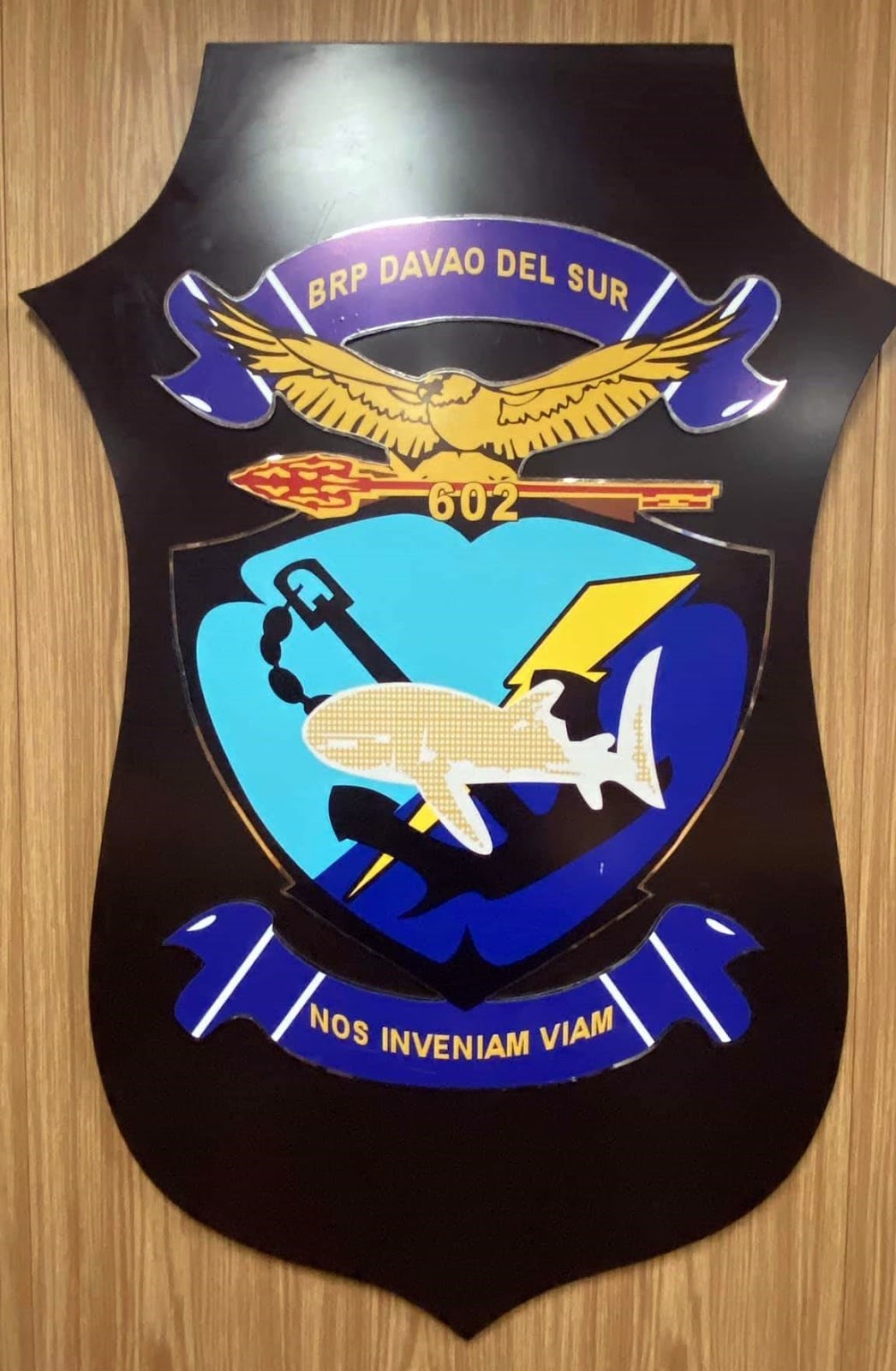 The rhk111 Philippine Defense Updates: BRP Davao del Sur (LD-602)