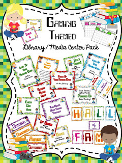 The Book Bug: Power Up Your Reading Game