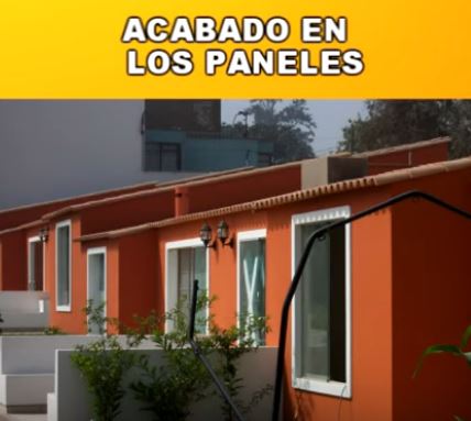 APUNTES - REVISTA DIGITAL DE ARQUITECTURA: CONSTRUYENDO CON PANELES ...