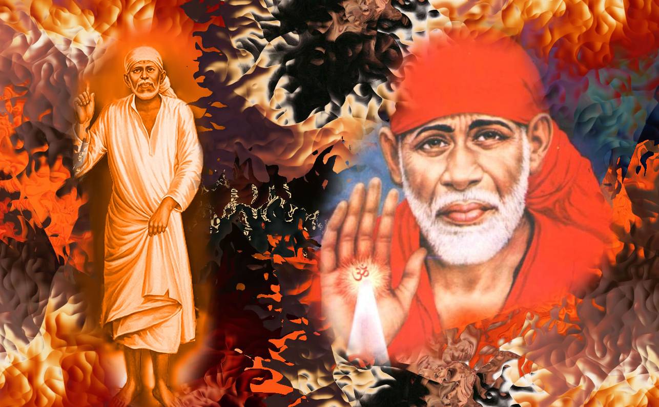 OM SAI RAM GROUP: Sai baba's quotes