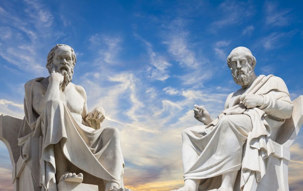 Inspirasi Baru Filsuf Yunani