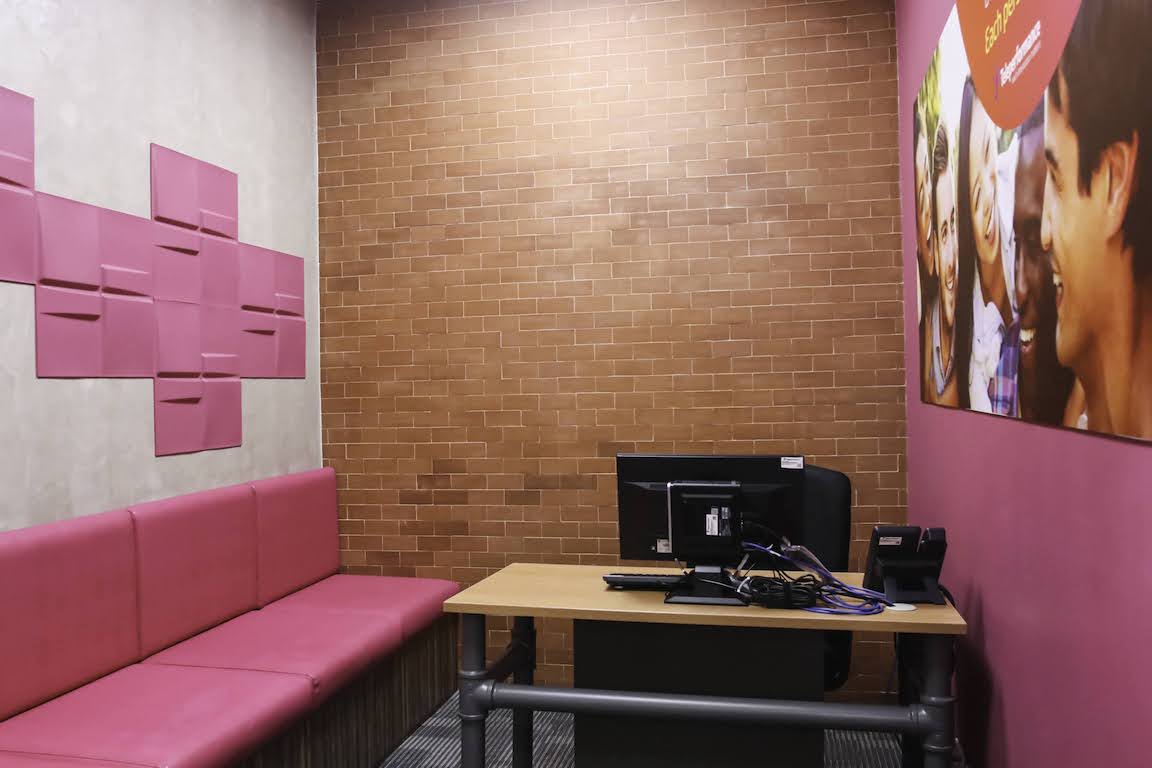 Lemon GreenTea: Teleperformance Molino, the company’s 22nd site in the ...