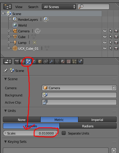 VR Game Development: Multiple Texture UV Mapping in Blender for Unreal 4
