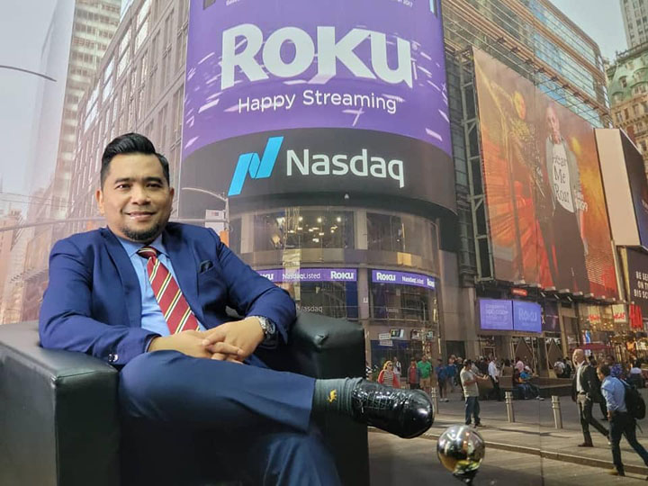 Pelaburan Viral Private Mandate DDNK