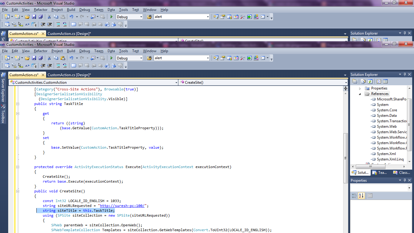 How Do I Install Sharepoint Workflow Badwars