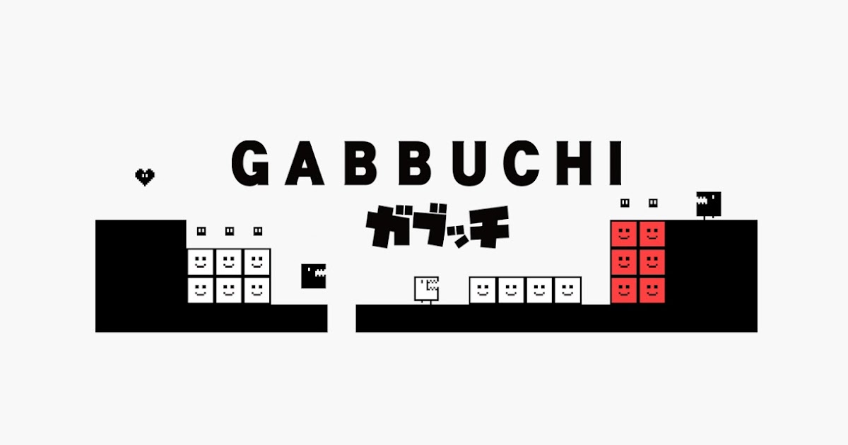 Gabbuchi será lançado para PC e PS4 no dia 18 de julho - GameBlast