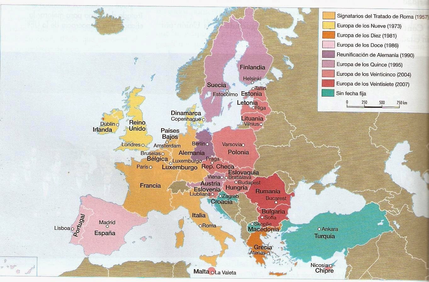 Recursos Didácticos de Ciencias Sociales: UNIDAD DIDÁCTICA 12: El mundo ...