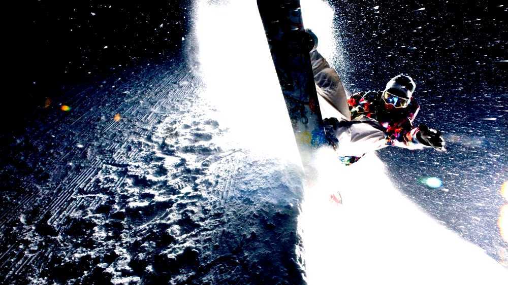 Kevin Pearce (snowboarder)