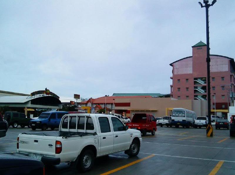 Make It Davao: Damosa Information Technology Park