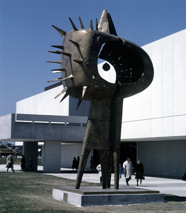 Artist of the day: Artist of the day, November 27: Louis Archambault, a ...