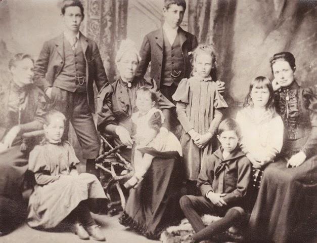 The History Girls: Scotland decides today by Elizabeth Laird